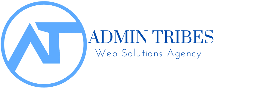 Admin Tribes Web Agency - Empowering Small Service & Trade Businesses