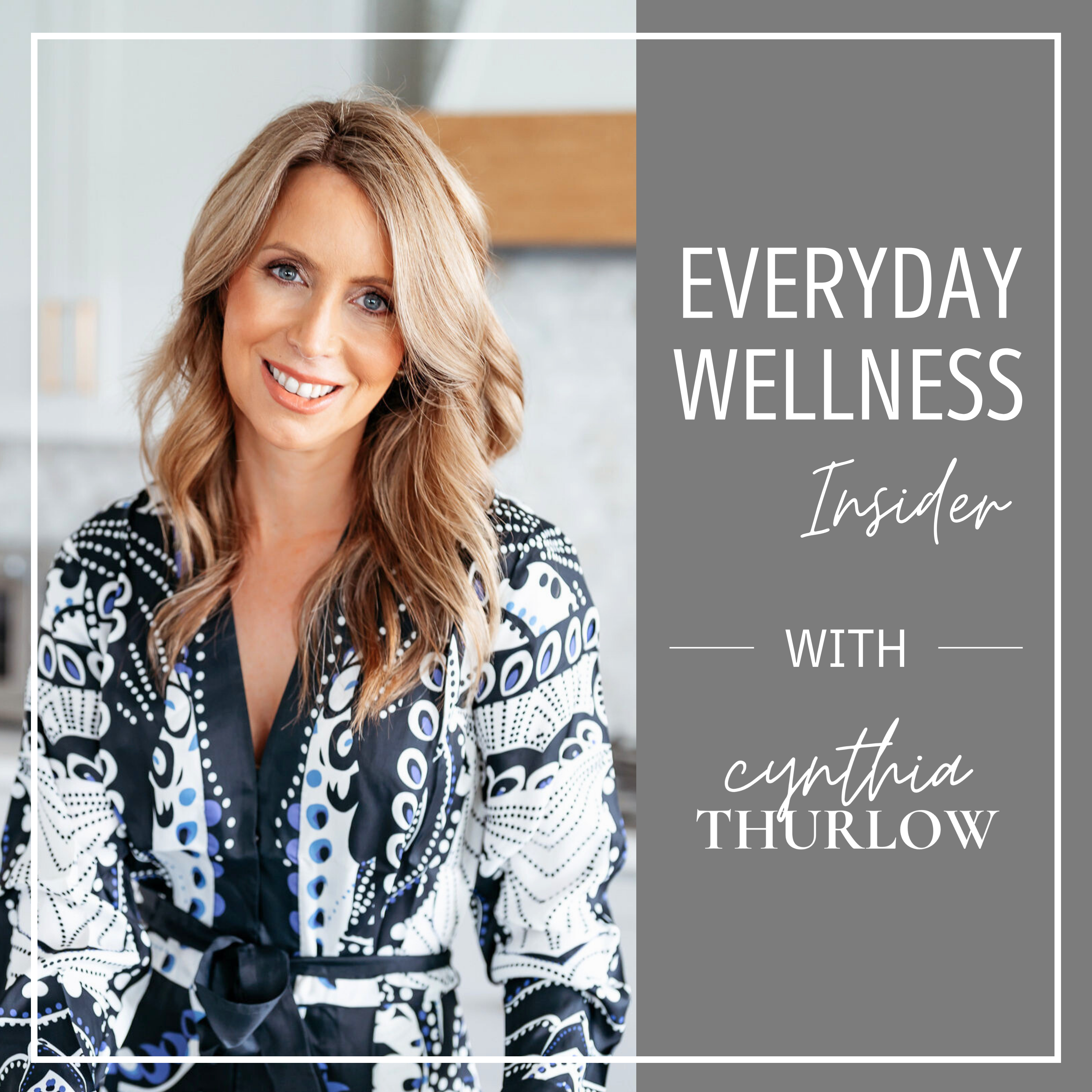 Everyday Wellness Insider