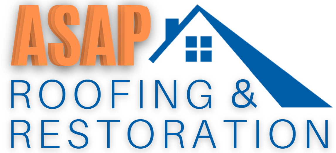 ASAP Roofing & Restoration