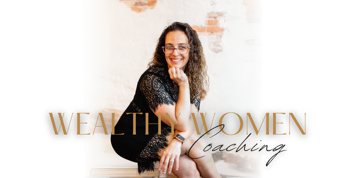 Wealthy Women Coaching