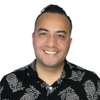 Digital Marketing Agency - Richard Reyes