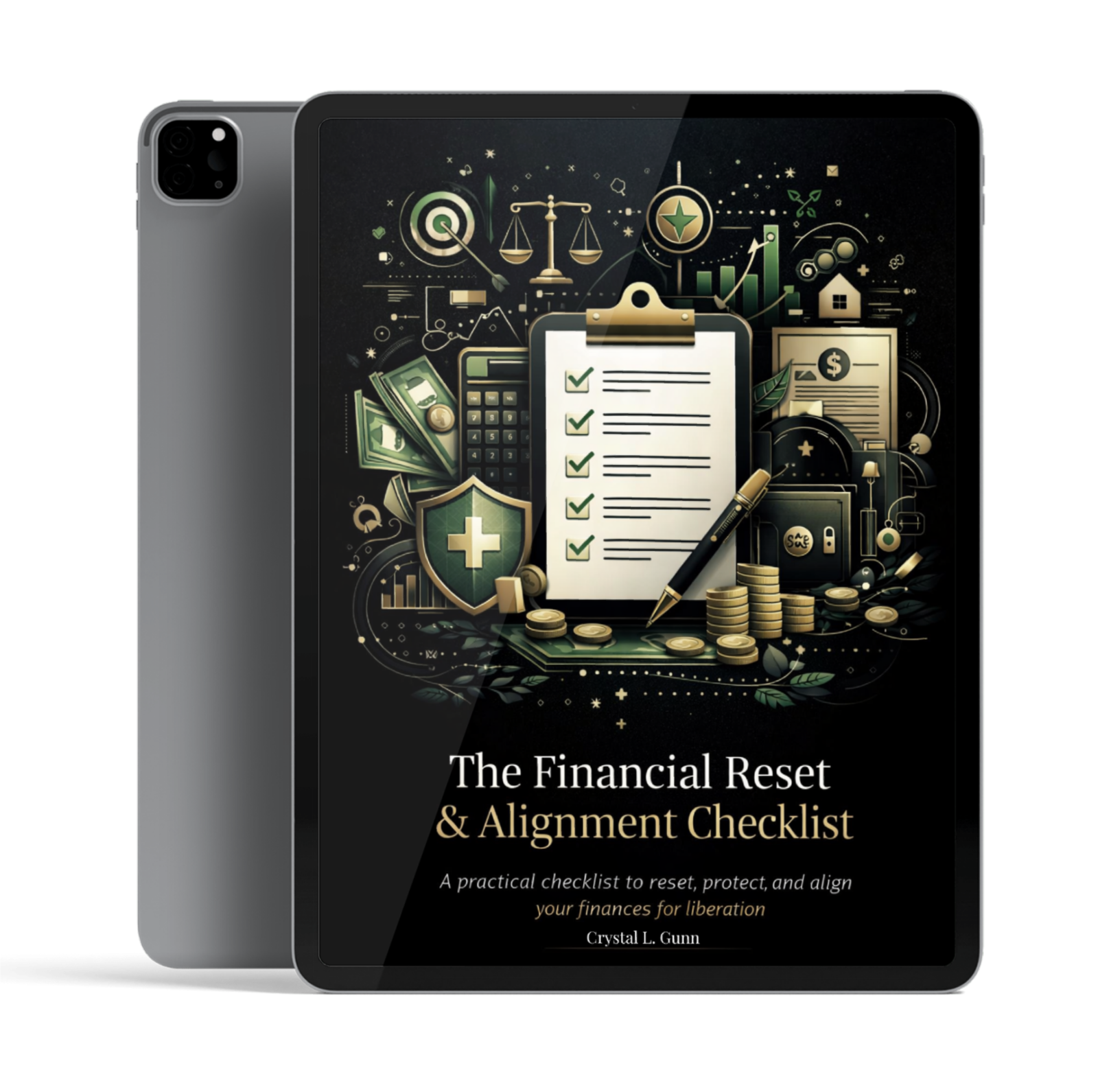 The Financial Reset & Alignment Checklist