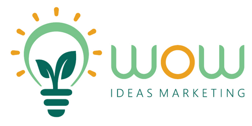 WOW Ideas Marketing
