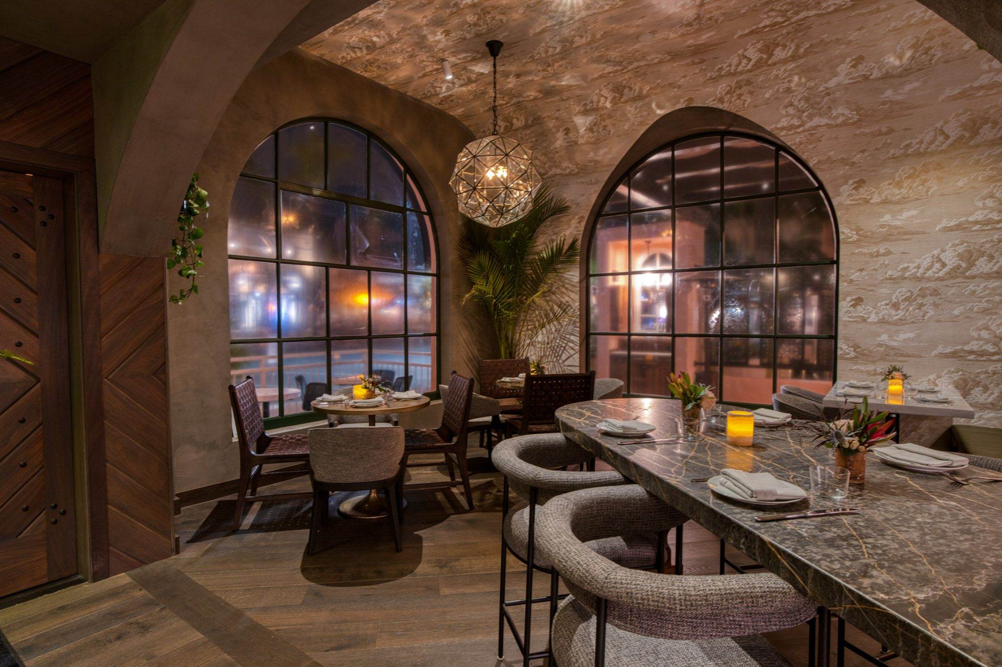 Restaurant Build-Out Services in San Diego | High-End Hospitality ...