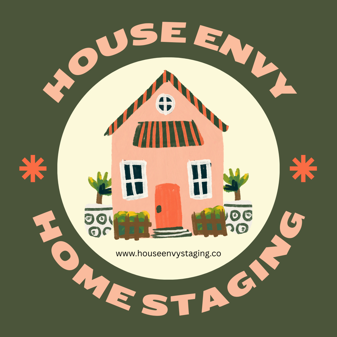 House Envy Home Staging