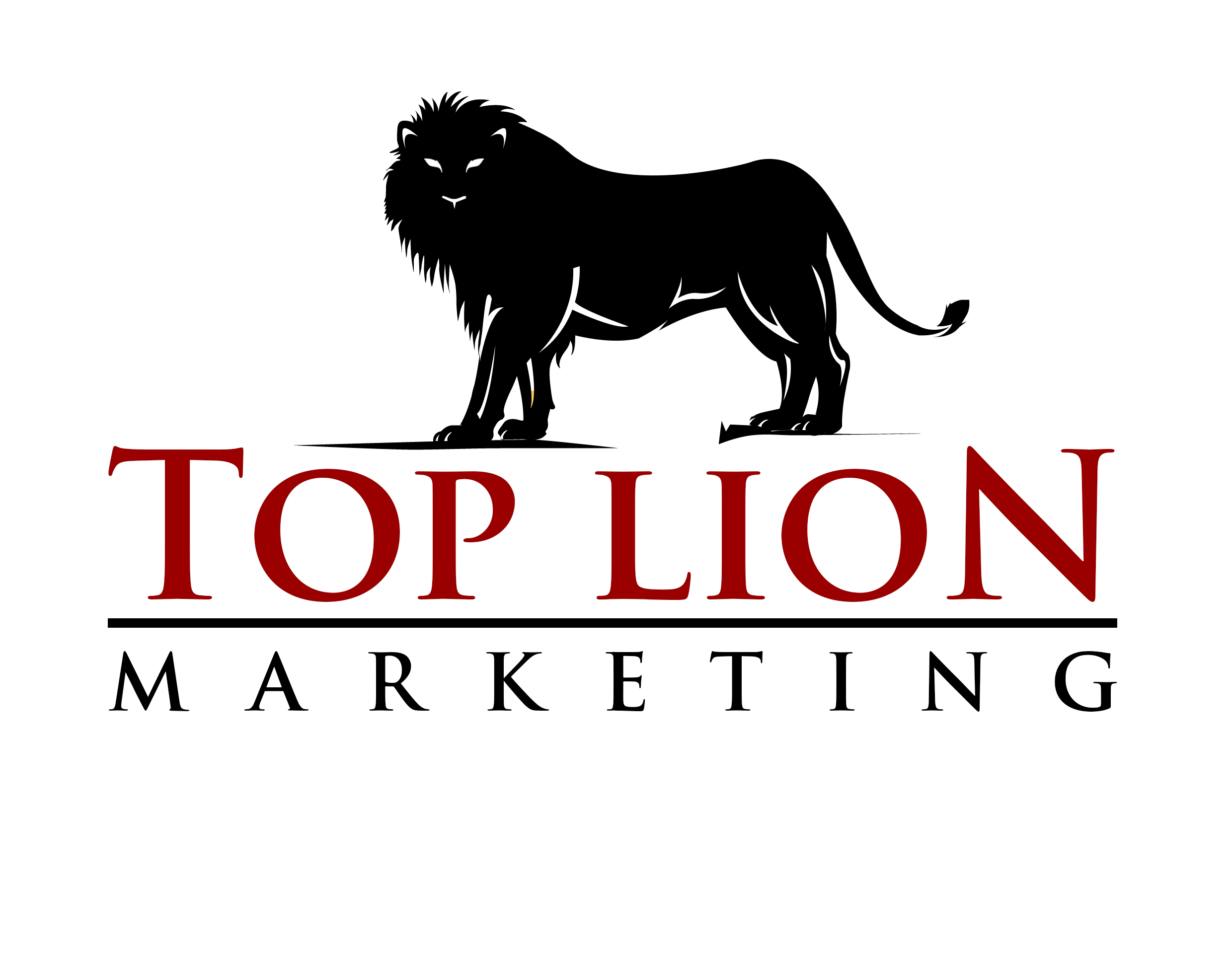 Top Lion Marketing | Grow Today
