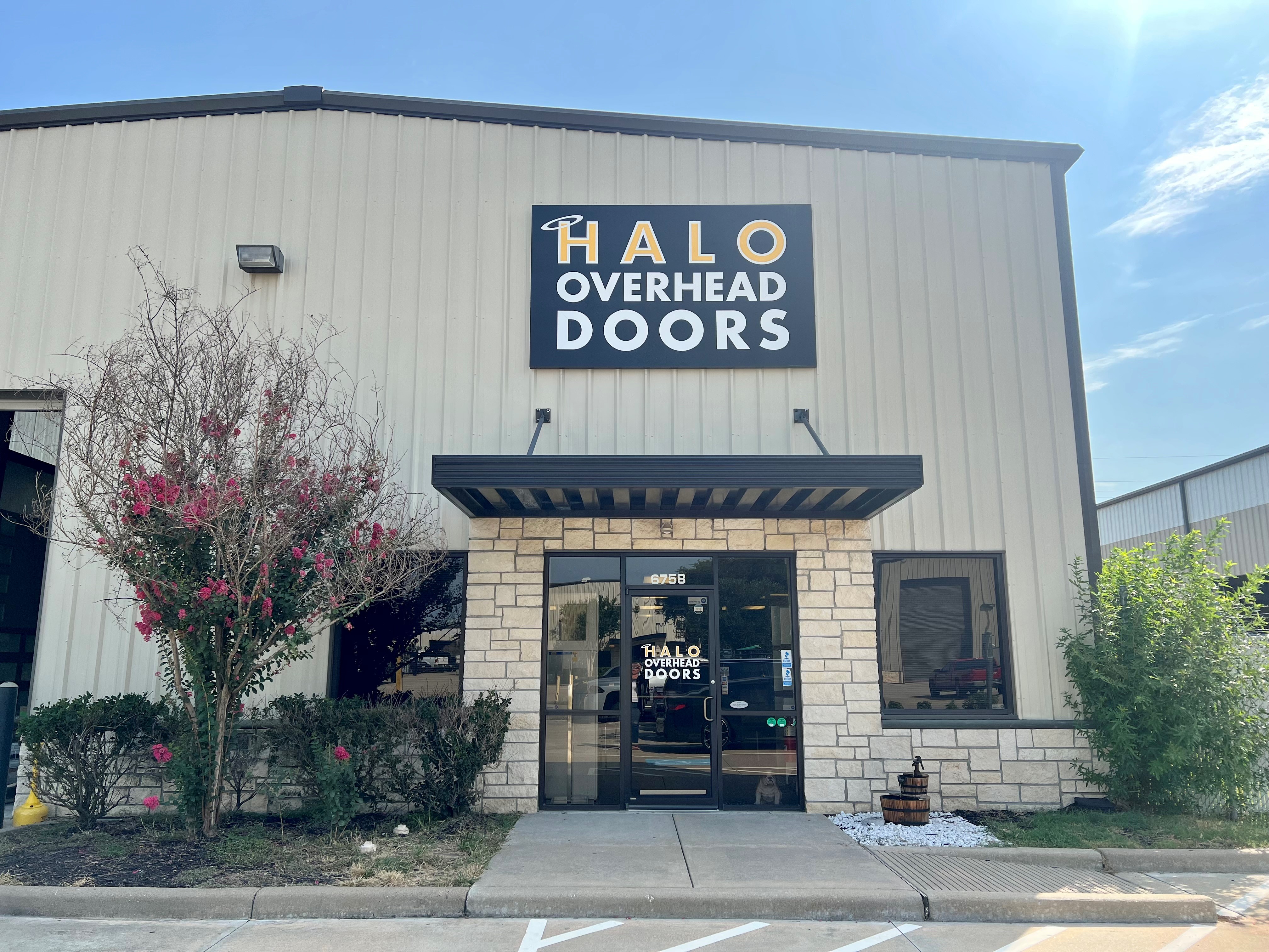 Residential Technician - Halo Overhead Doors
