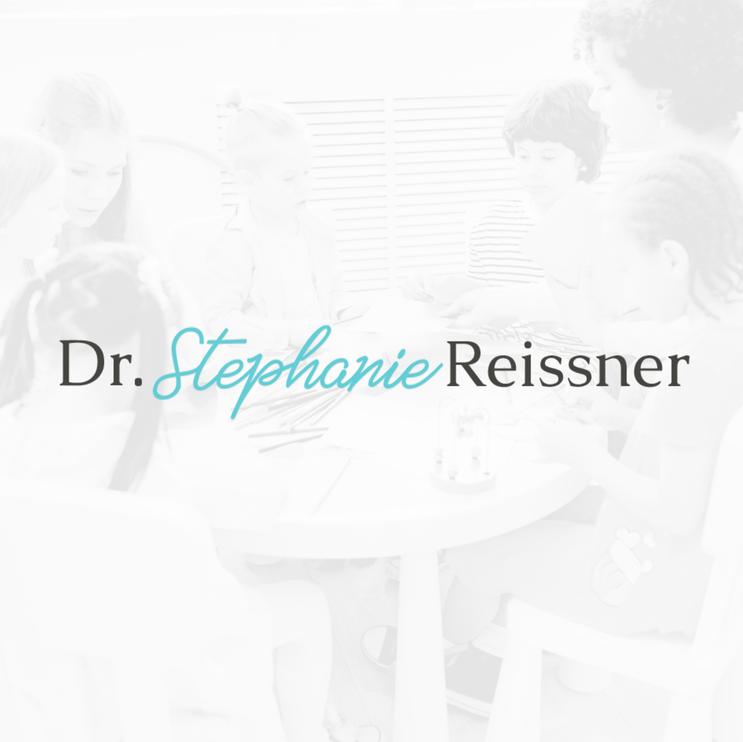 Get Started With Special Education Advocacy Dr Stephanie Reissner