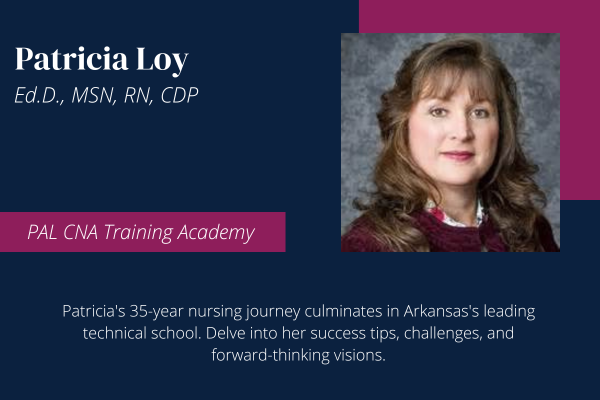 Building Arkansas's Nursing Legacy