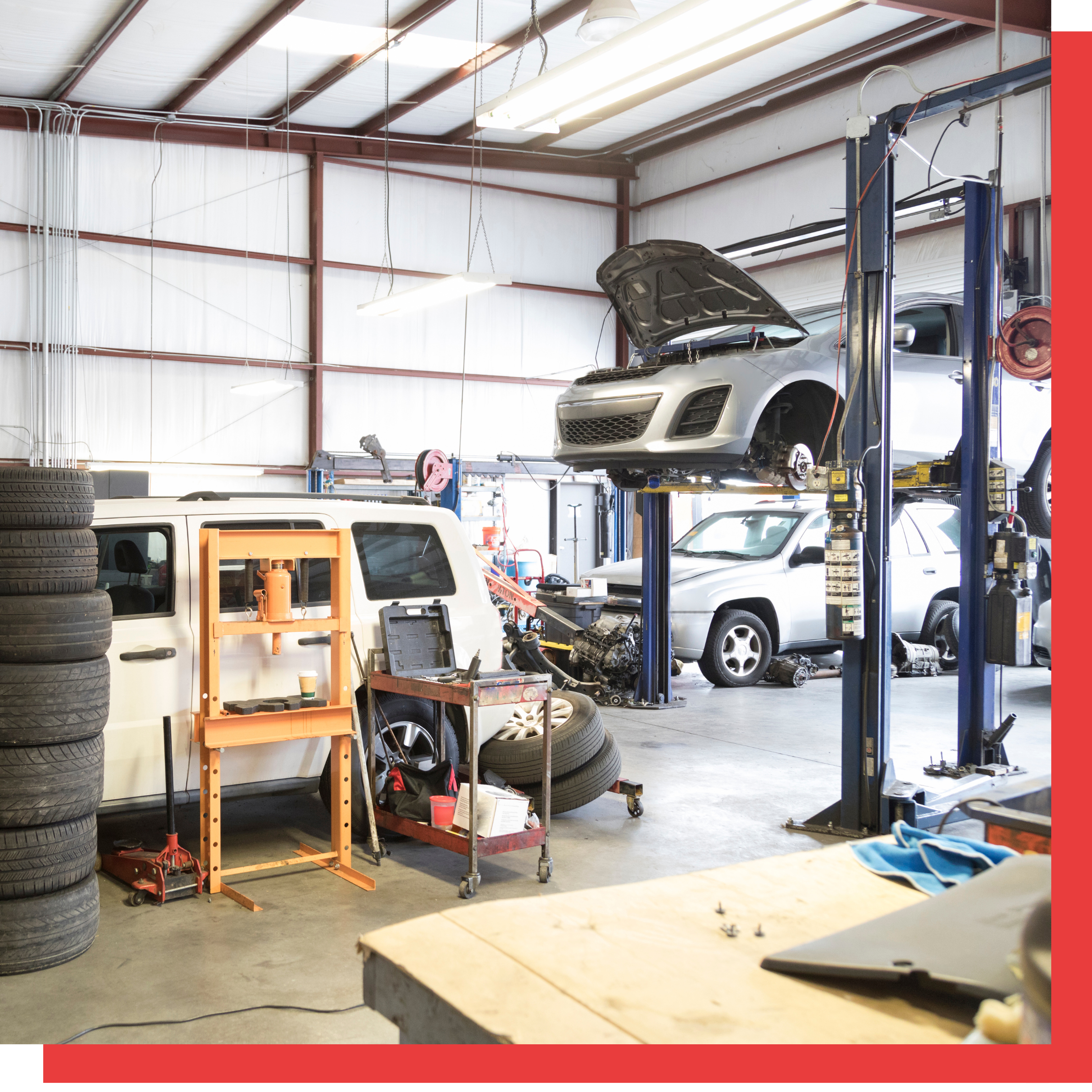 Auto Repair Tips & Advice | JM Auto Repair Colorado Springs