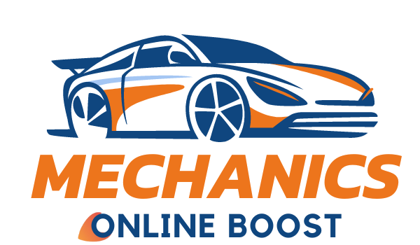 The Ultimate Mechanics Online Boost System 🚗🧑‍🔧 Dominate your Area