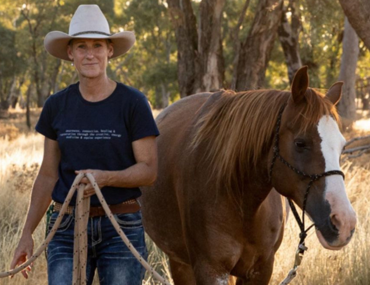 Jillian Prince | Horsewoman, Coach & Mentor
