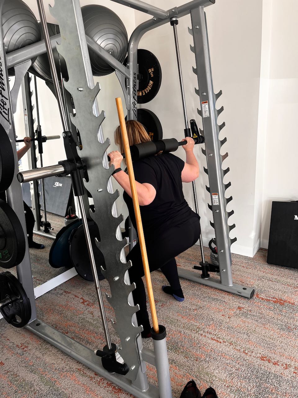 The Benefits of Strength and Conditioning Exercises: Insights for ...