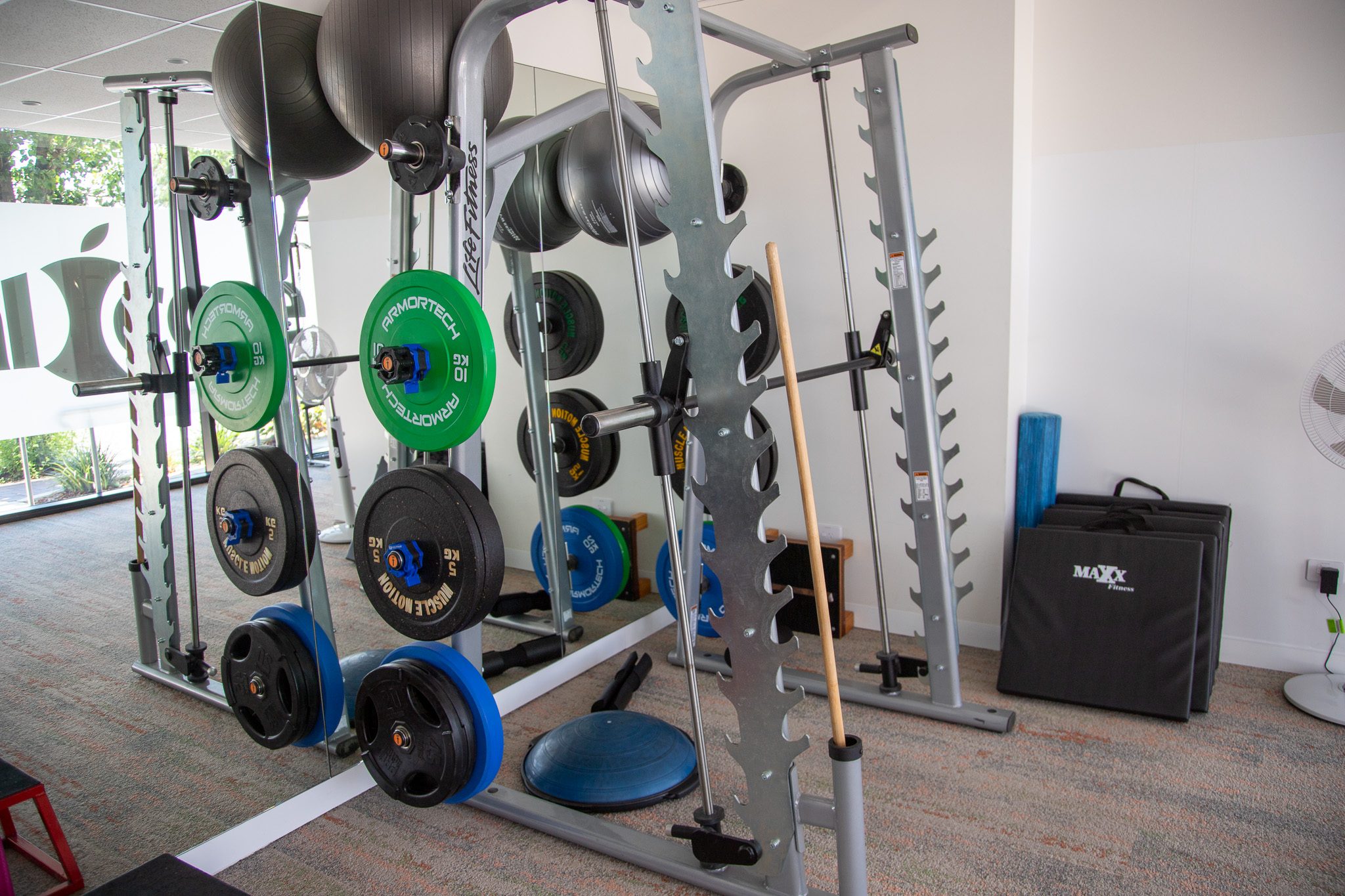 Commitment Over Perfection: How to Make Exercise Work for You