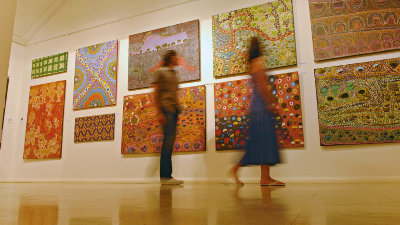 NAIDOC Week Activities: Respectful Ways For Early Childhood To Explore ...