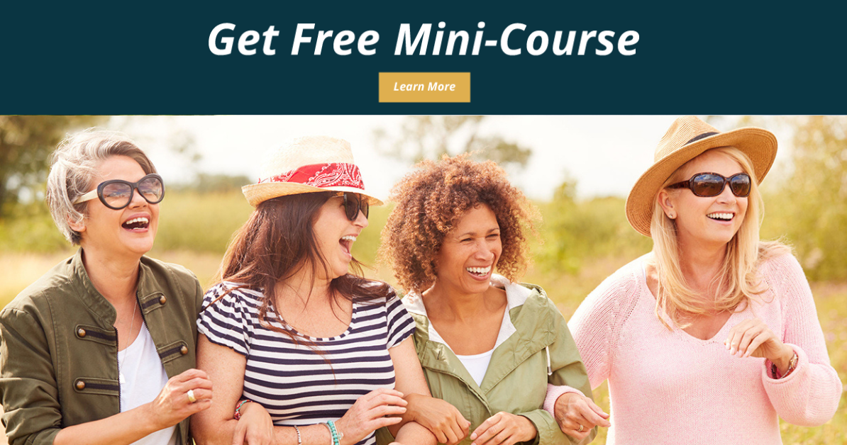 How to Free Yourself, Feel Amazing Again and Truly Reclaim Your Health ...