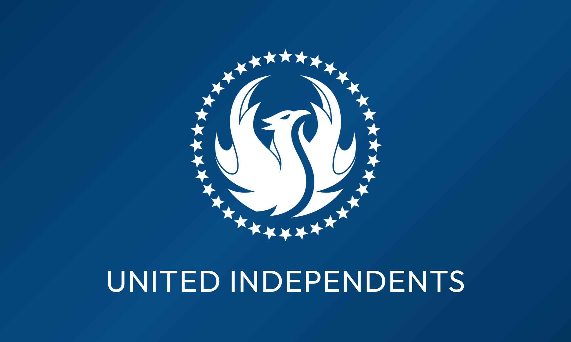 United Independents - Our House '26 Campaign