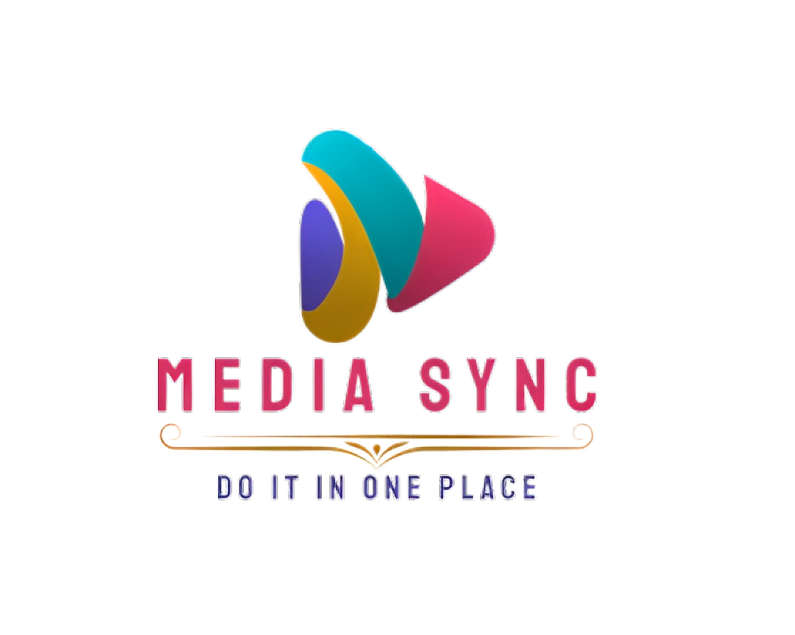 Media Sync All in one Platform