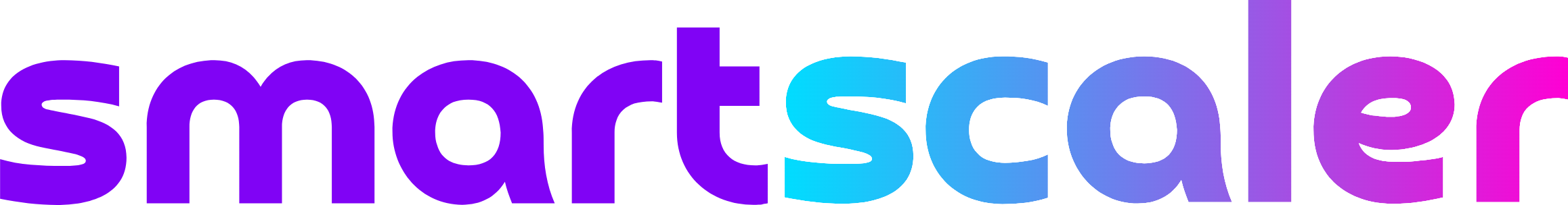 Smart Scaler | Scale your business