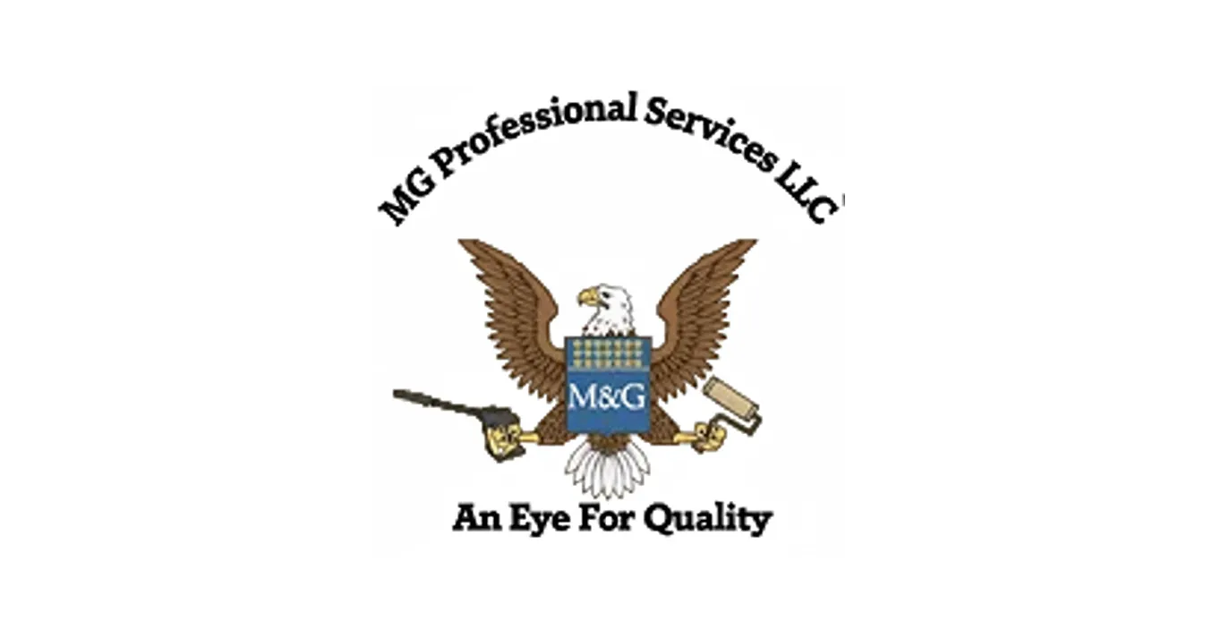 Home - MG Professional Services LLC