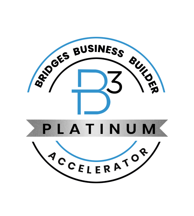 B3 Accelerator Platinum