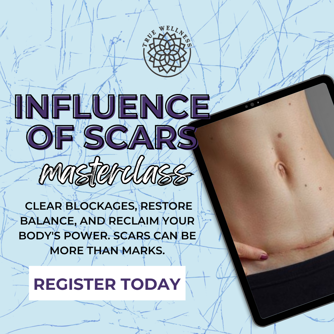 Influence of Scars Masterclass