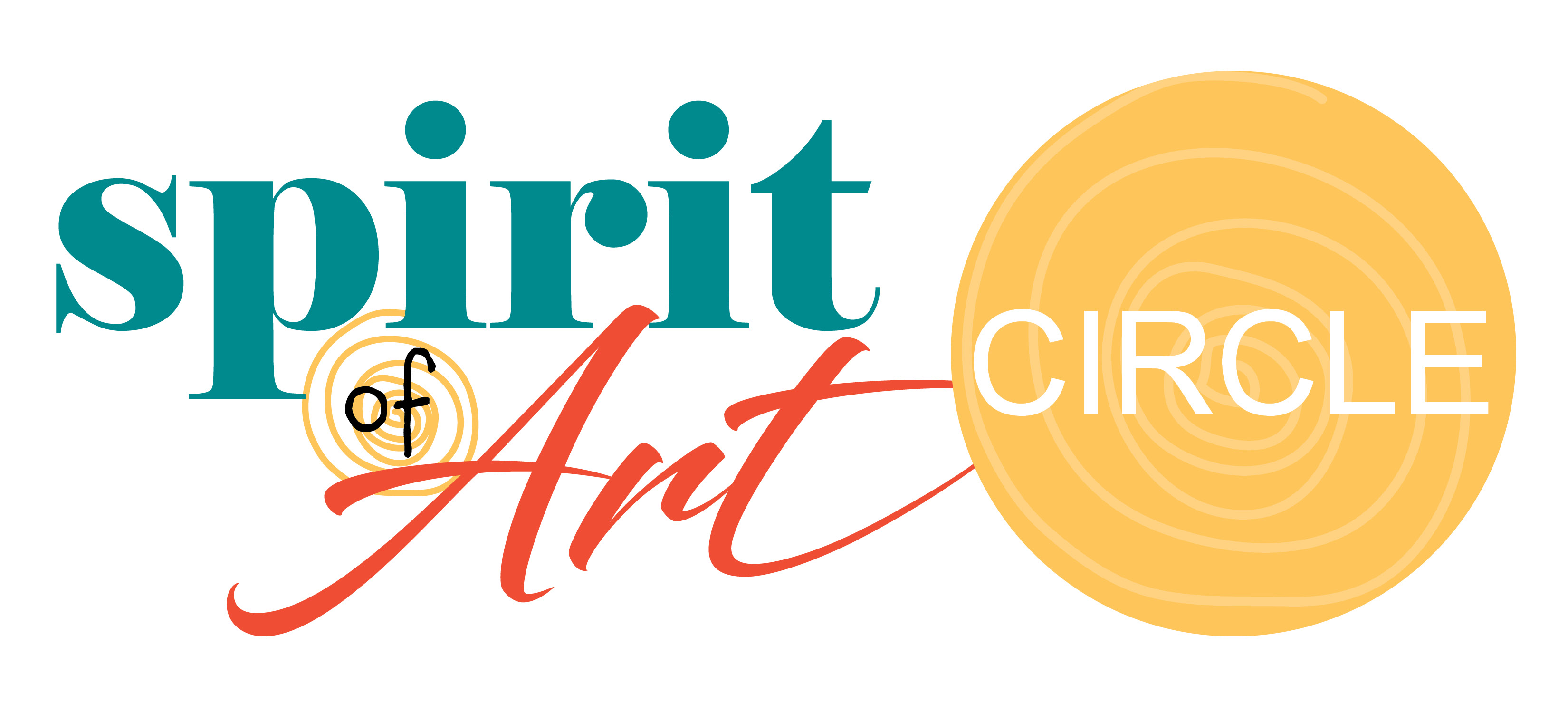 Jancy Pettit - Spirit of Art Circle - Thankyou!