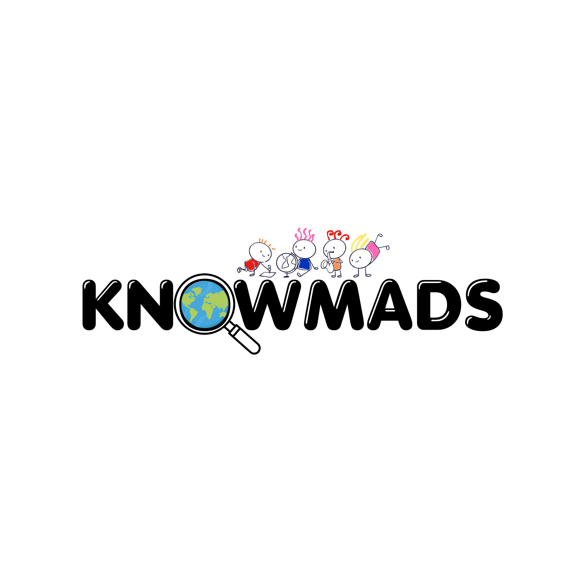 Knowmads