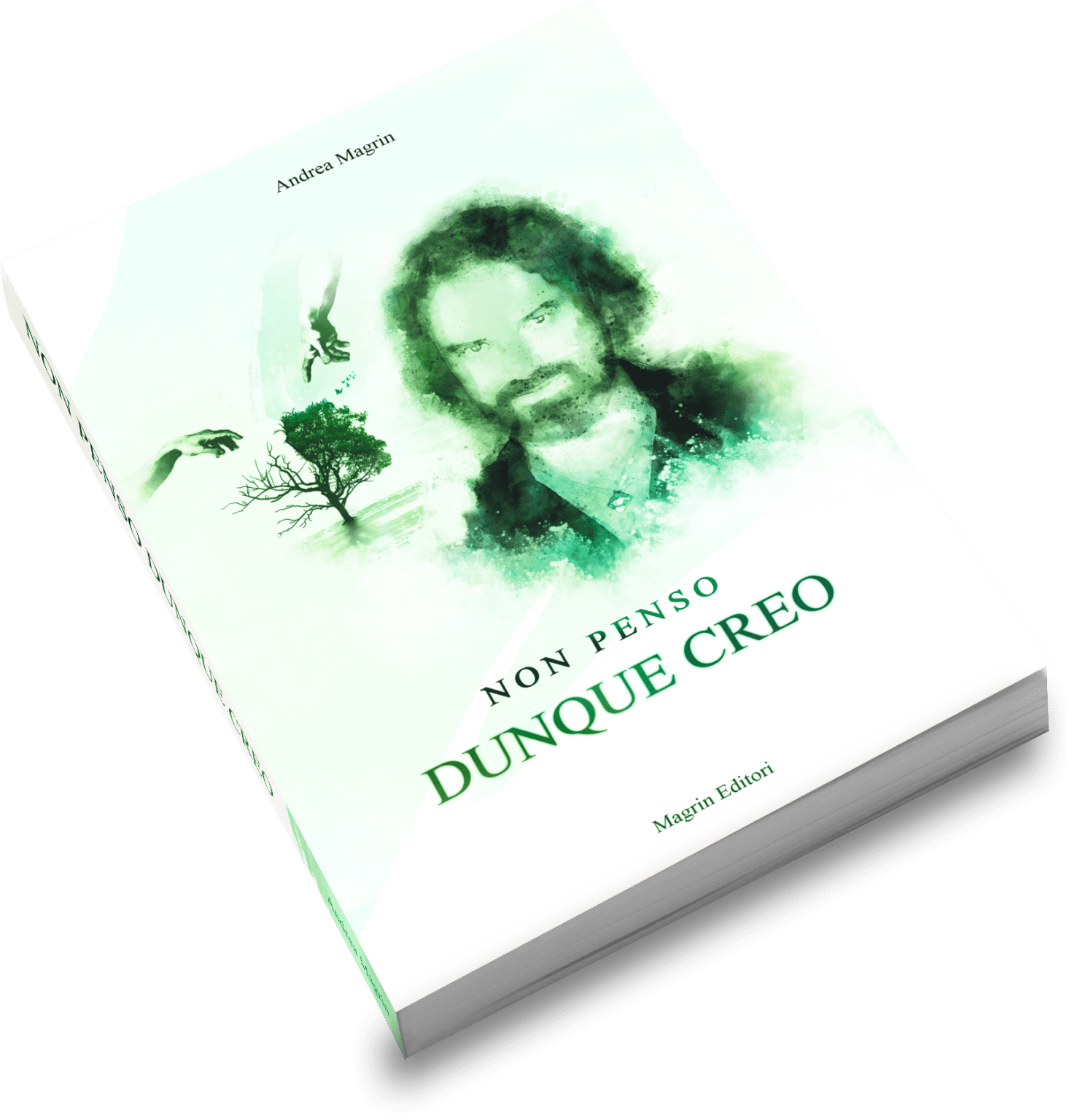 Non penso dunque creo