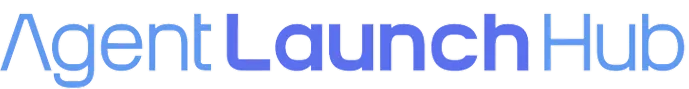 Real Estate Agent Marketing System | Agent Launch Hub