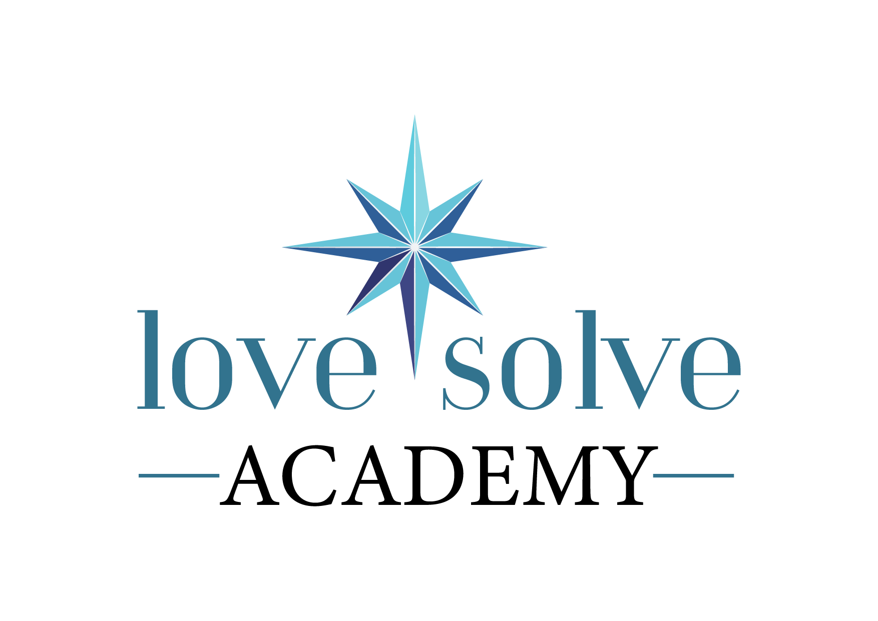Love Solve Academy
