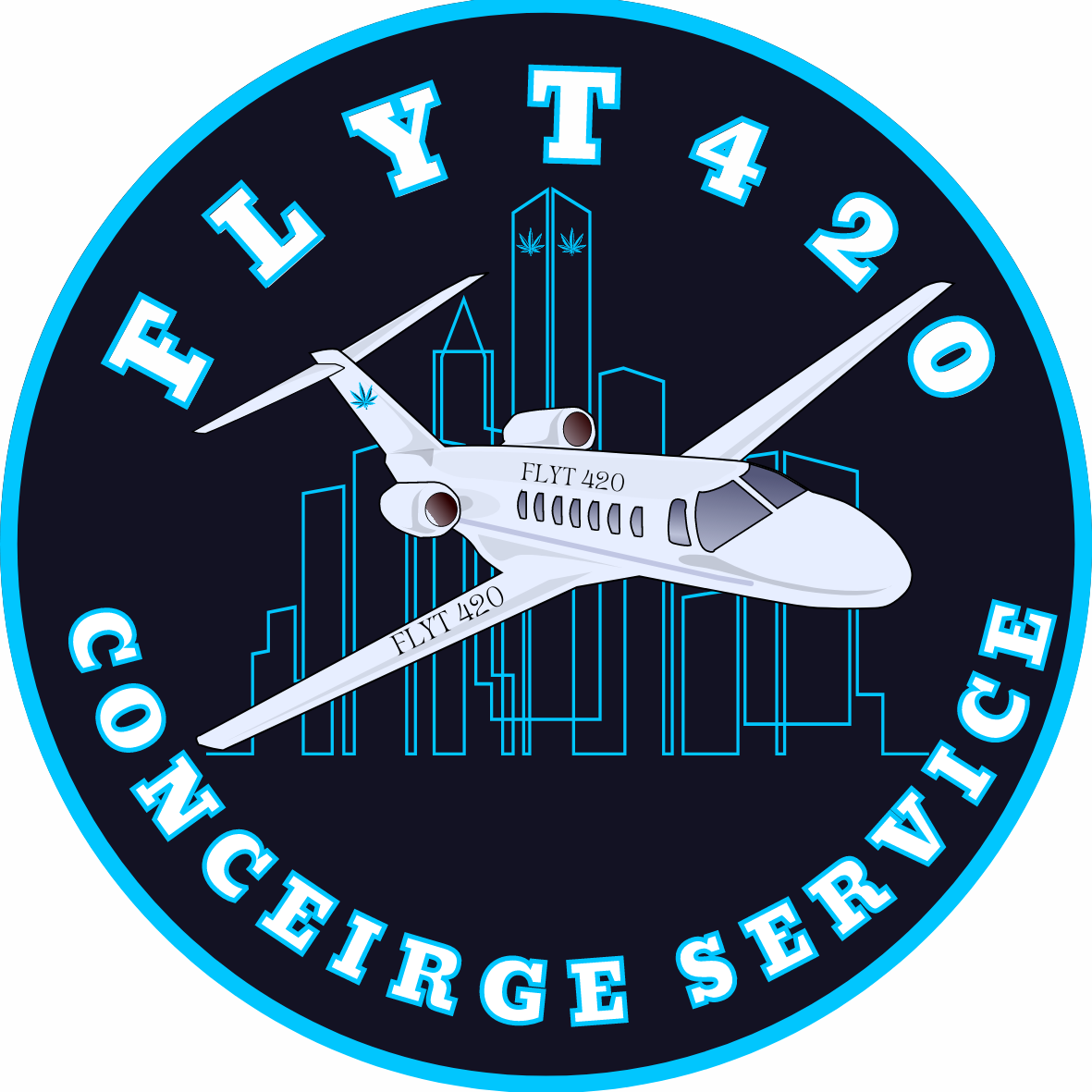 Flyt 420 Concierge | Luxury Lifestyle & Travel Services USA