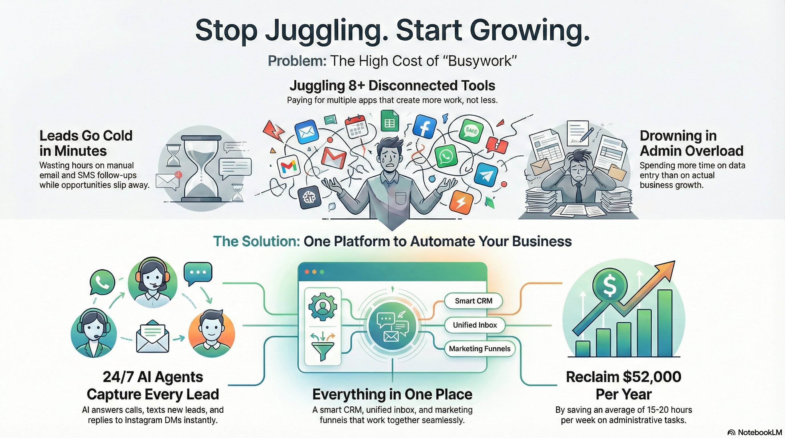 Automate Your Business & Save Time | Contact Vel AI Consulting