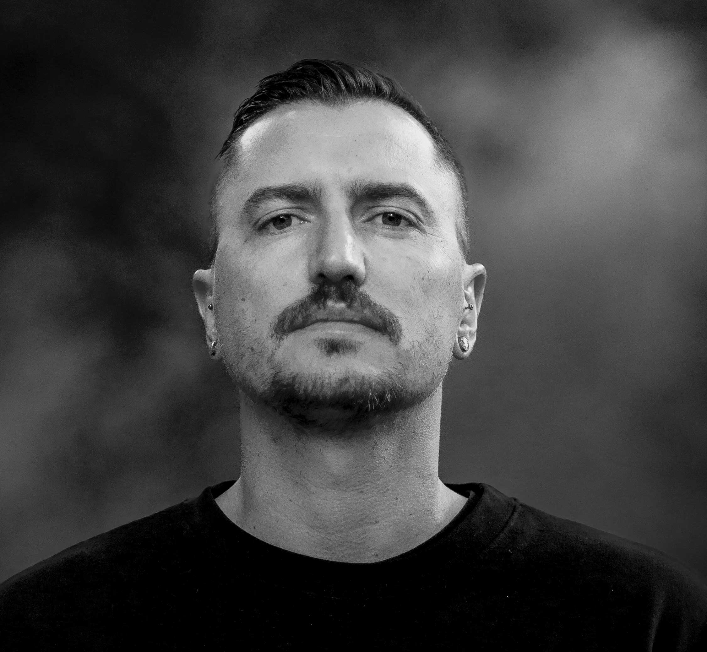 Rick Robbins - Creative Artist & Visionary Strategist