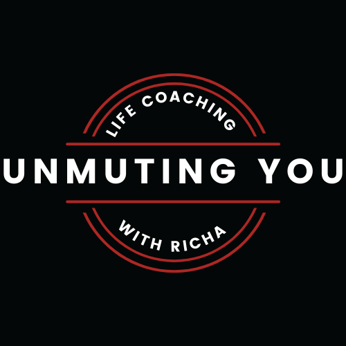 Unmuting You | Transformational Experiences for Women of Colour