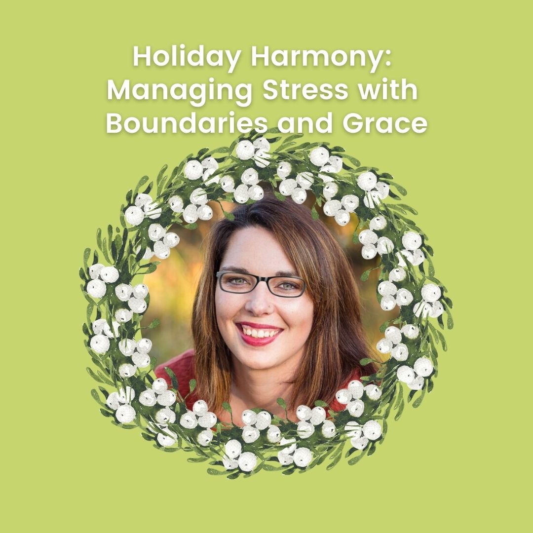 Holiday Harmony