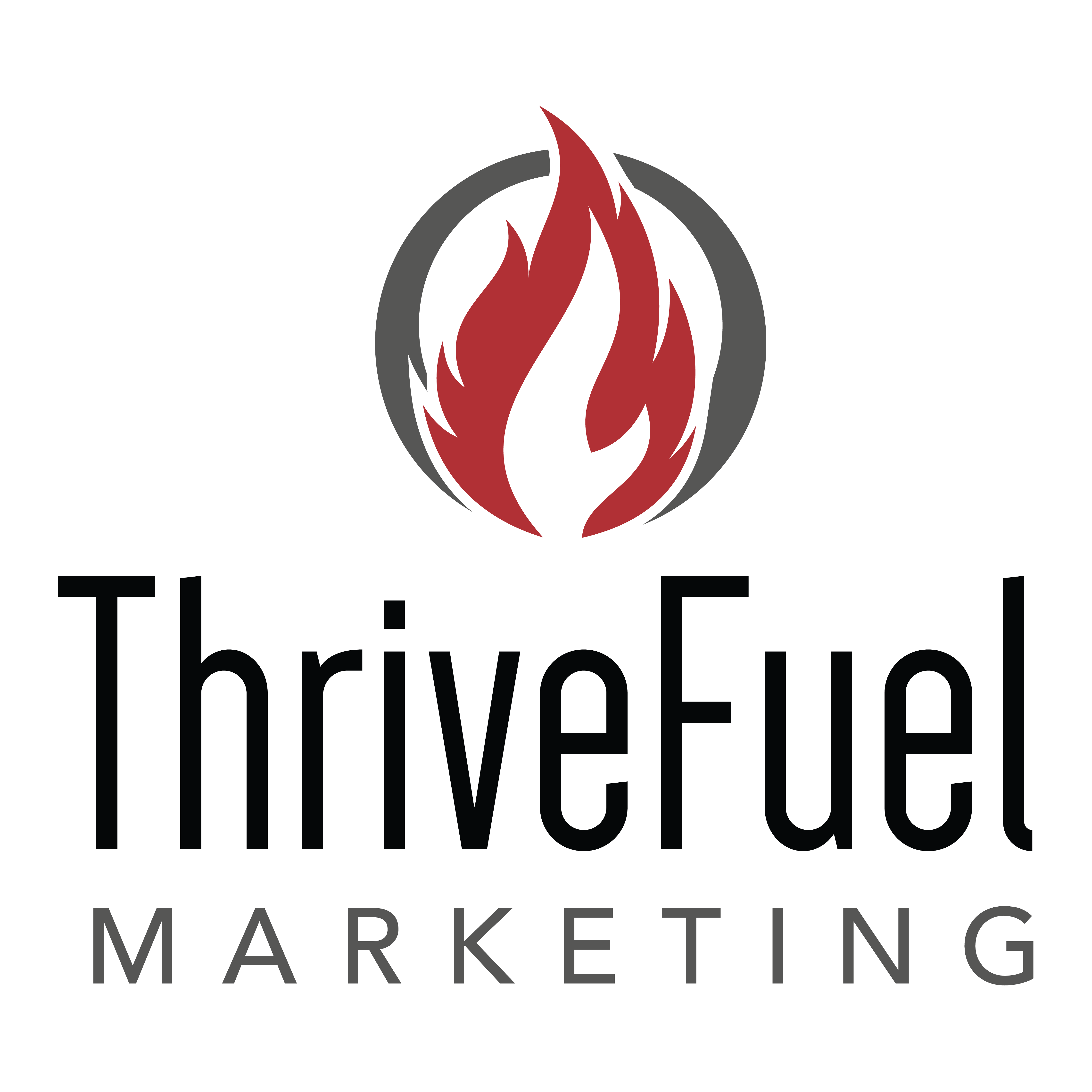 Thrive Fuel | GBP Report