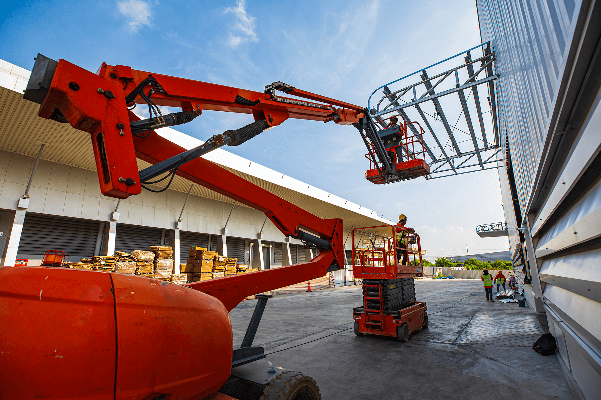 Brand Awareness & Lead Generation | A ThriveFuel Case Study