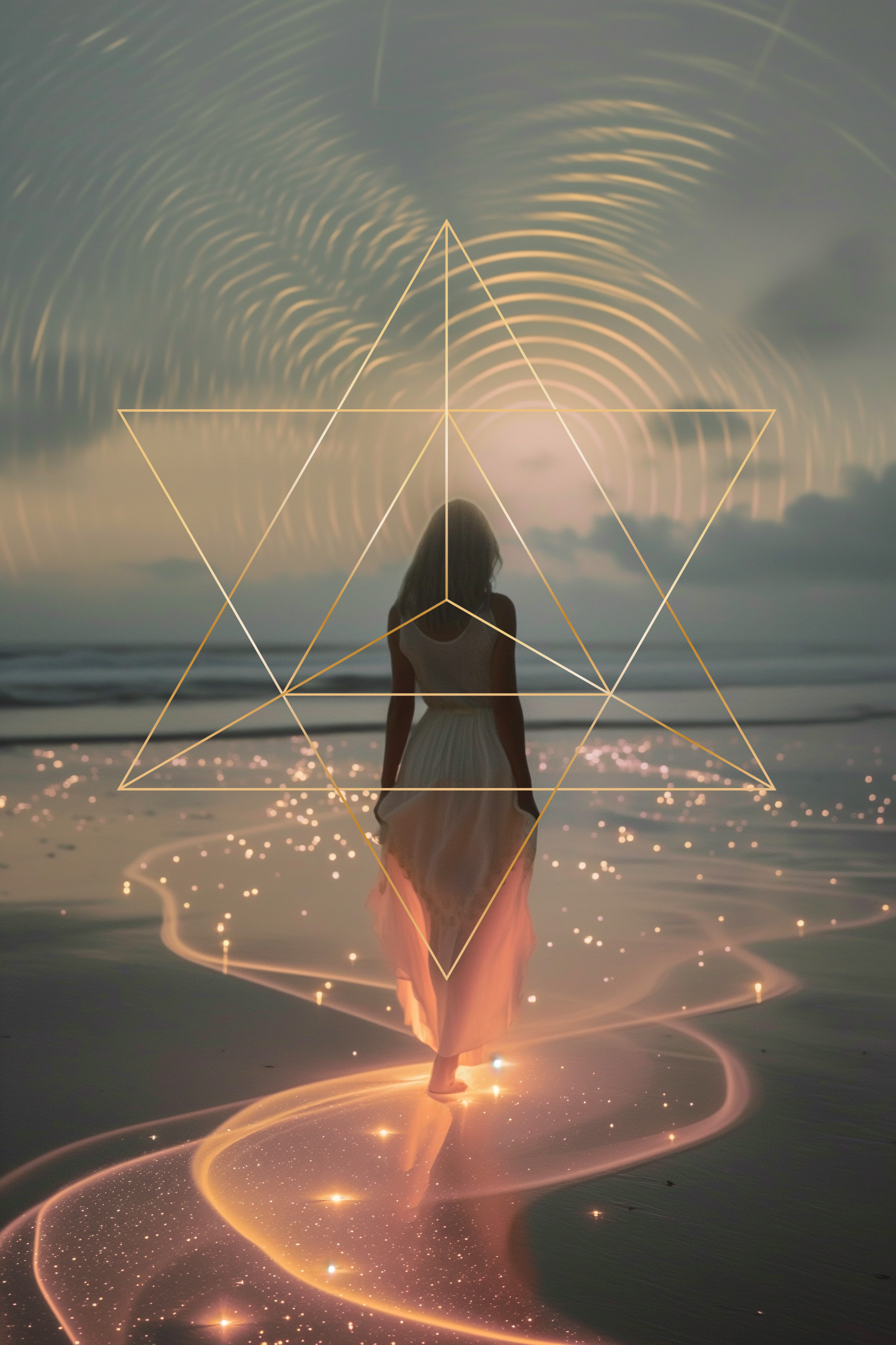 Energetic Embodiment Gallery