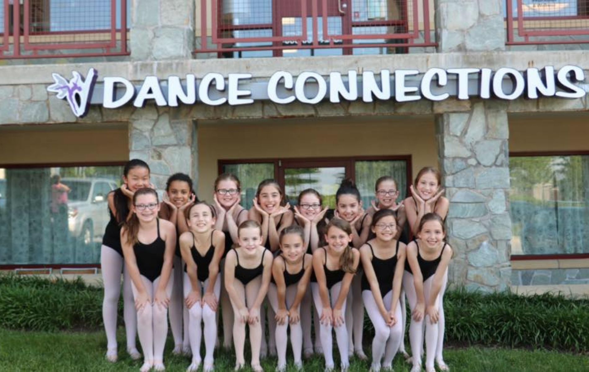 About | Dance Connections Inc