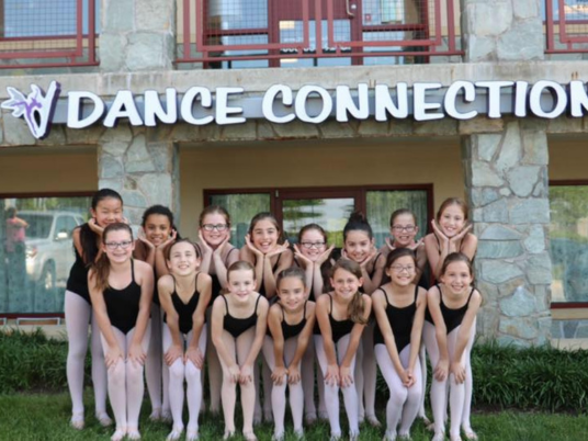 Home | Dance Connections Inc