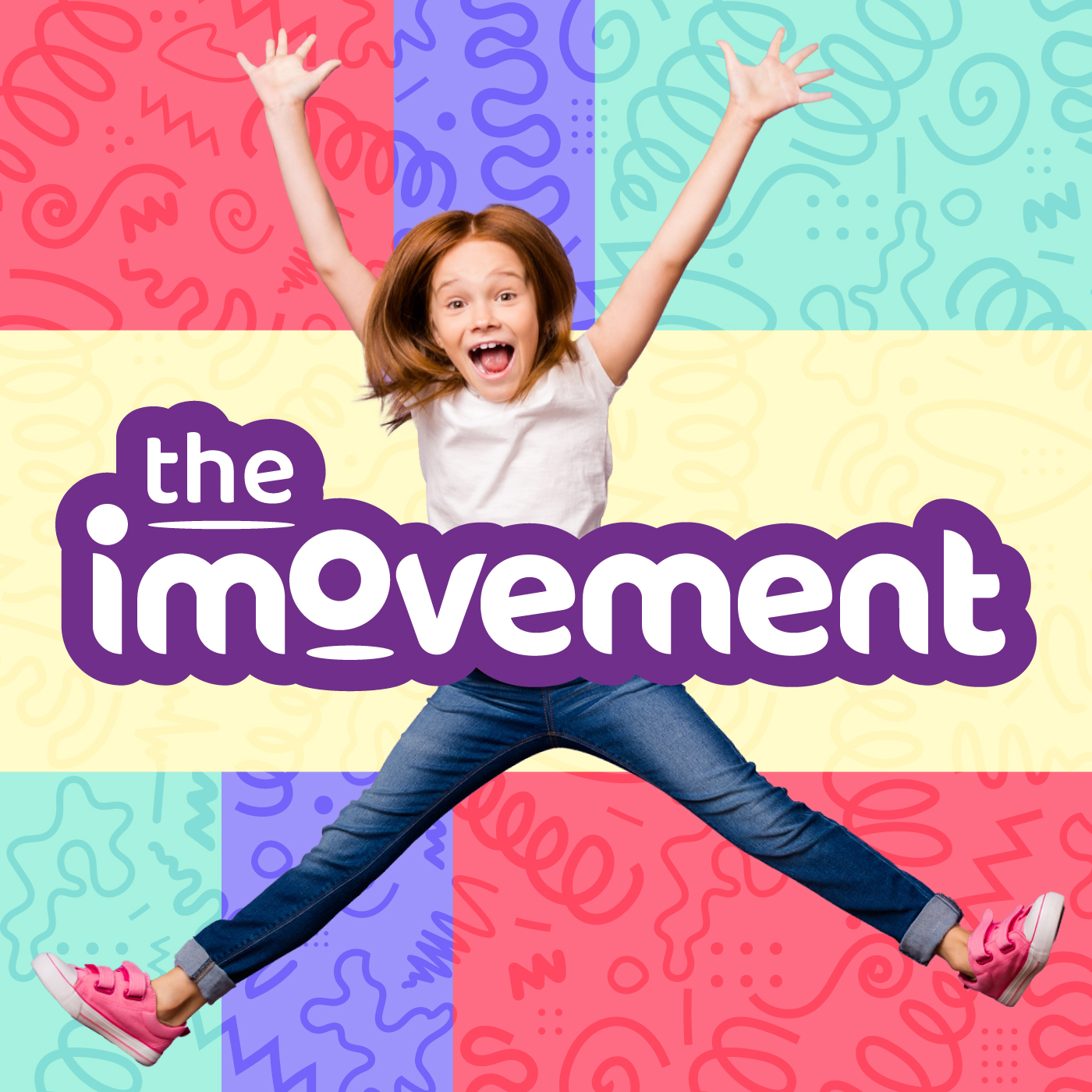 The imovement