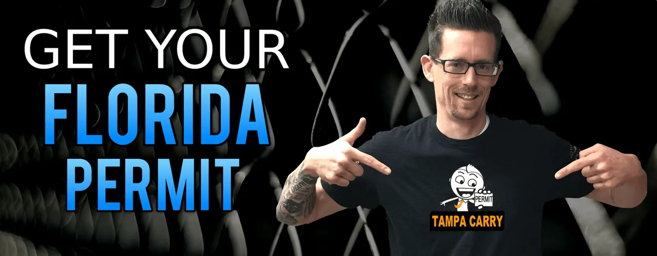 How To Get a Concealed Carry Permit in Florida