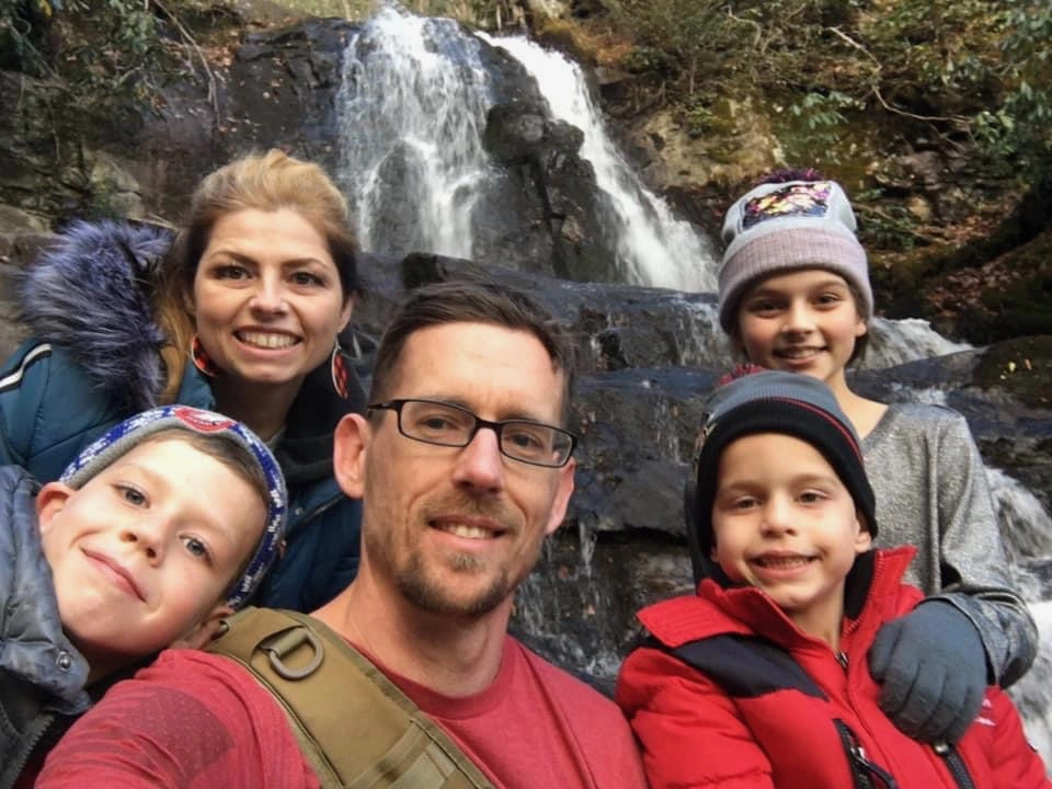 About Ryan Thomas | Firearm Instructor