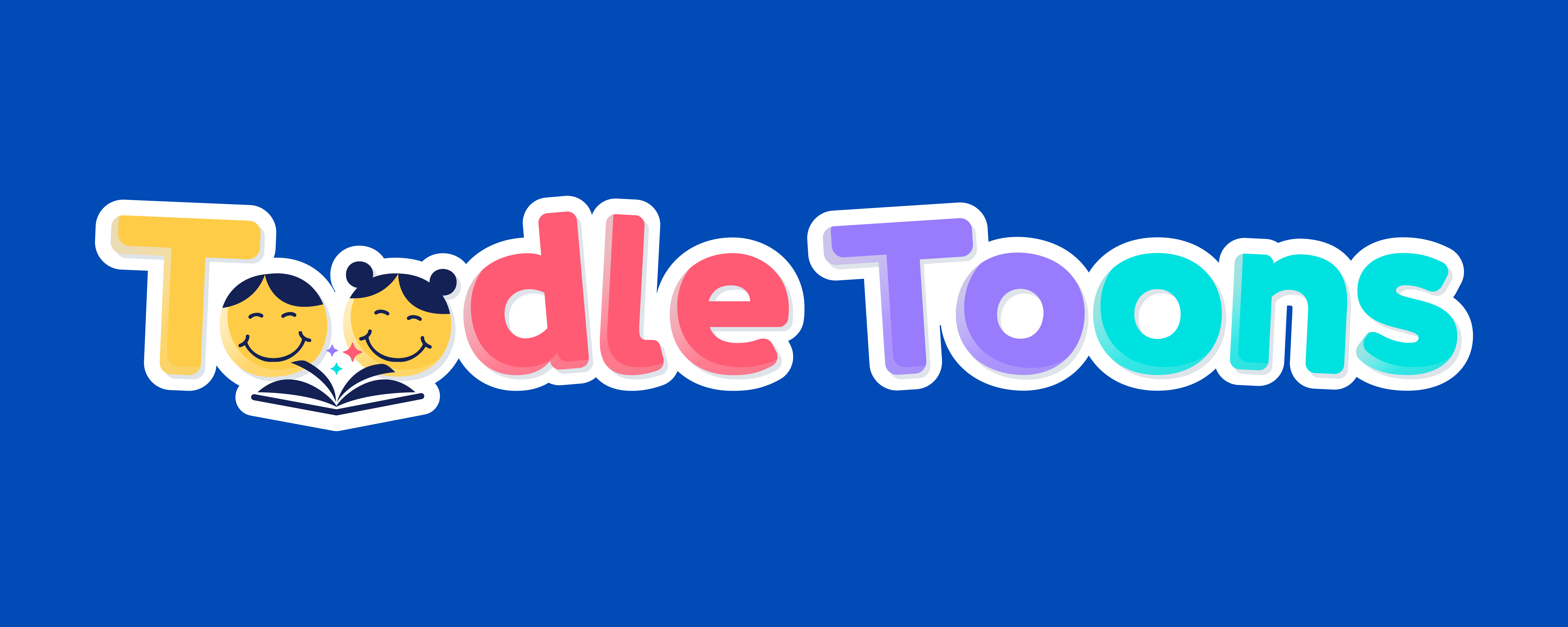 ToodleToons | Mobile App Coming Soon