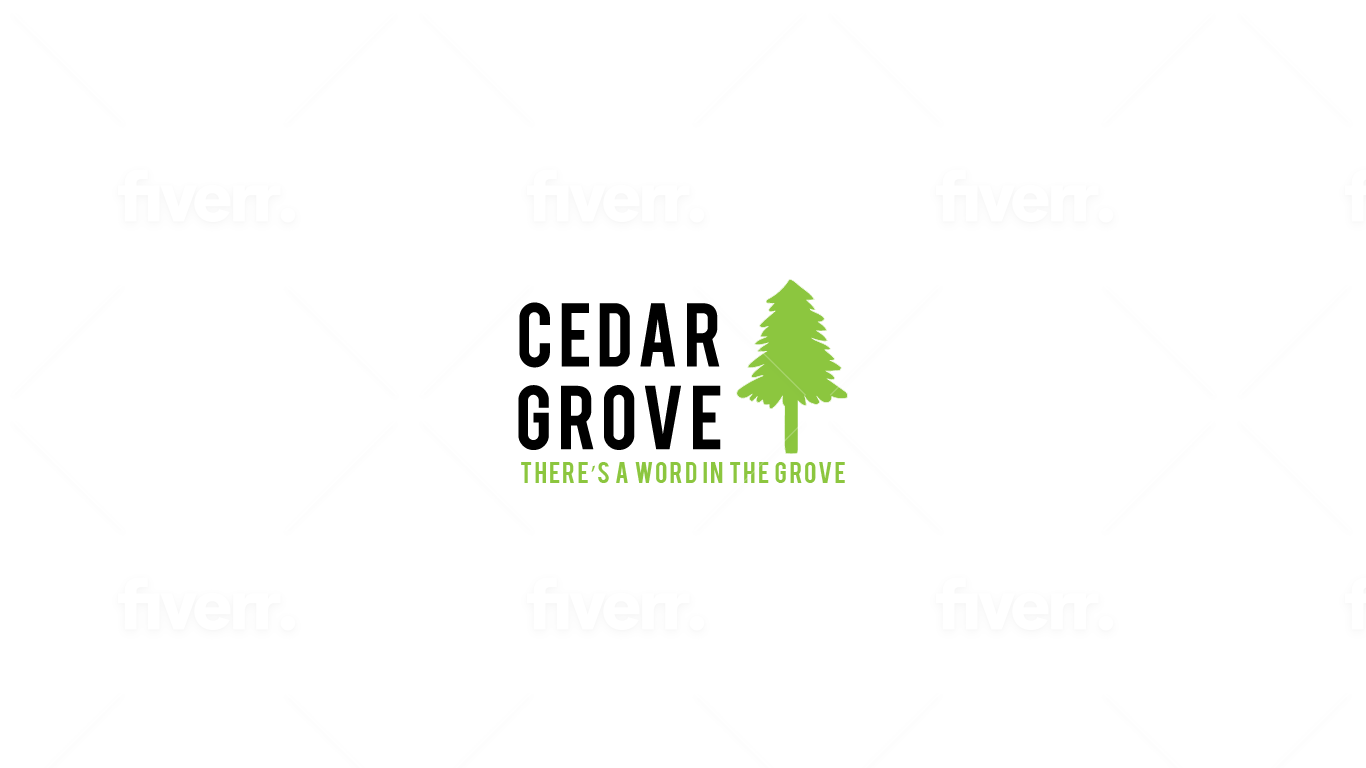 CEDAR GROVE