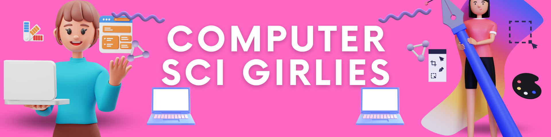 helping women in computer science secure degrees and land their dream ...