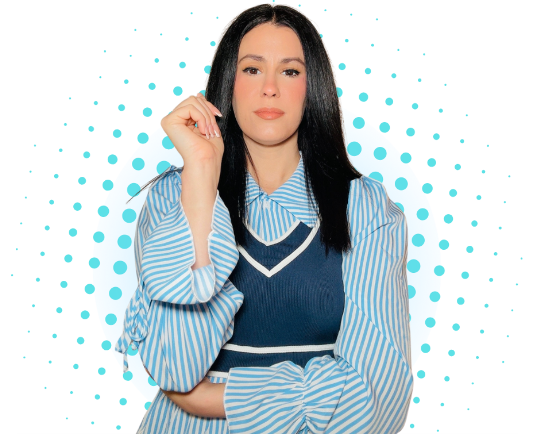 Yanet Atlanta | Stand Store