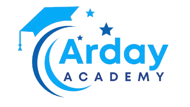 Arday Academy - Excellence in Education for Students of All Ages