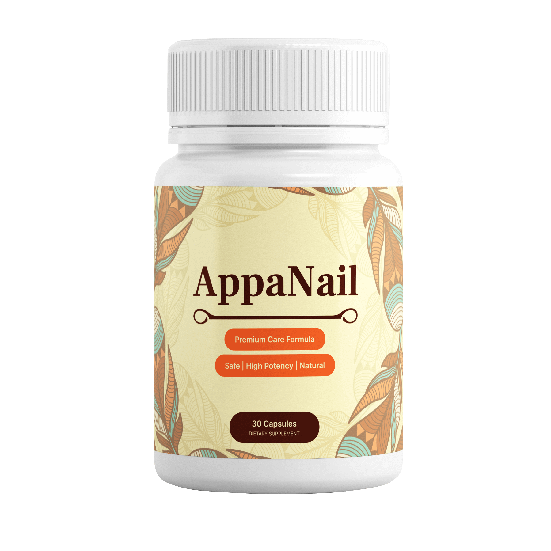 AppaNail™ | Official Website | Healthy Nail Solution